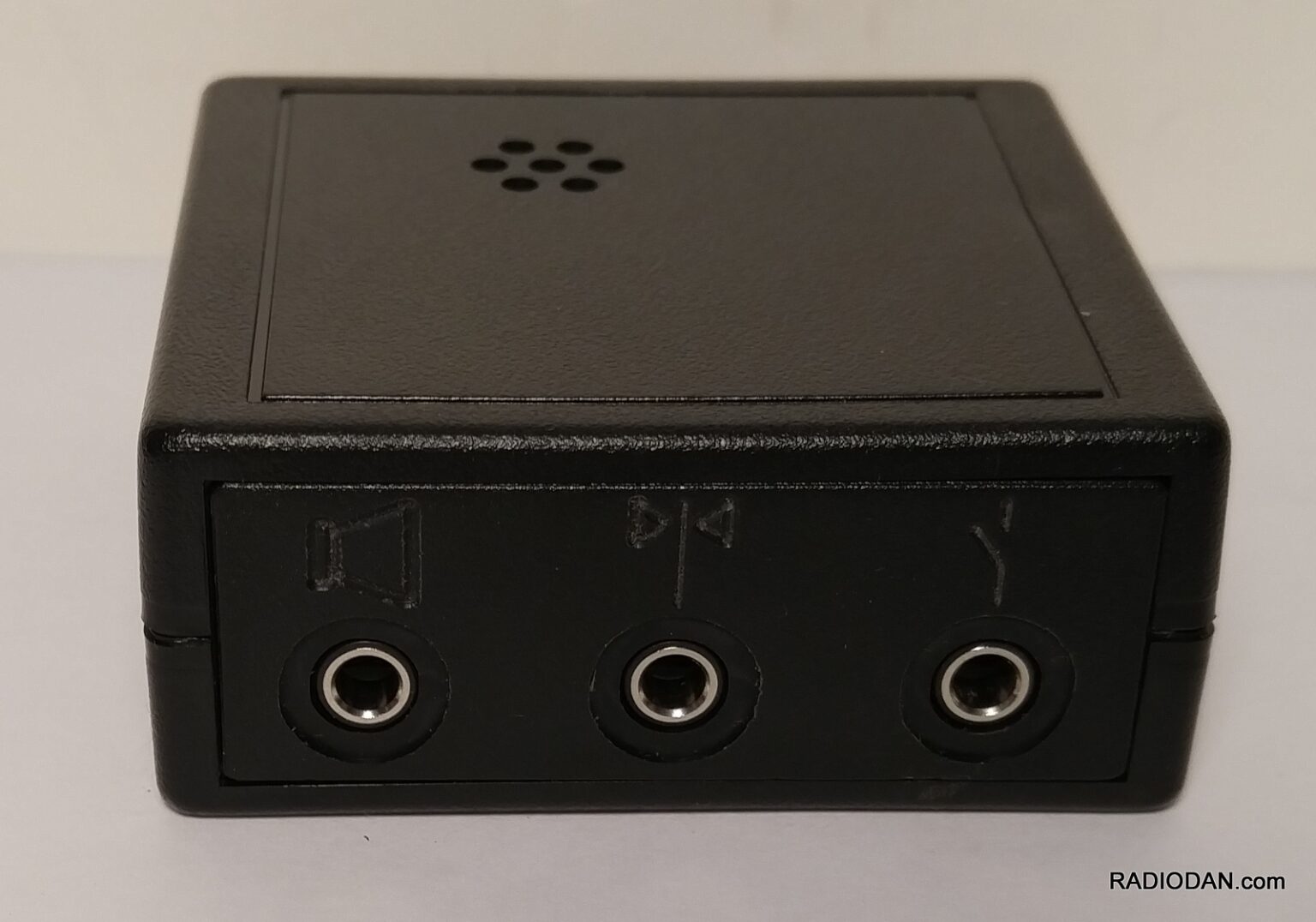 Pico Keyer Ultra – RadioDan
